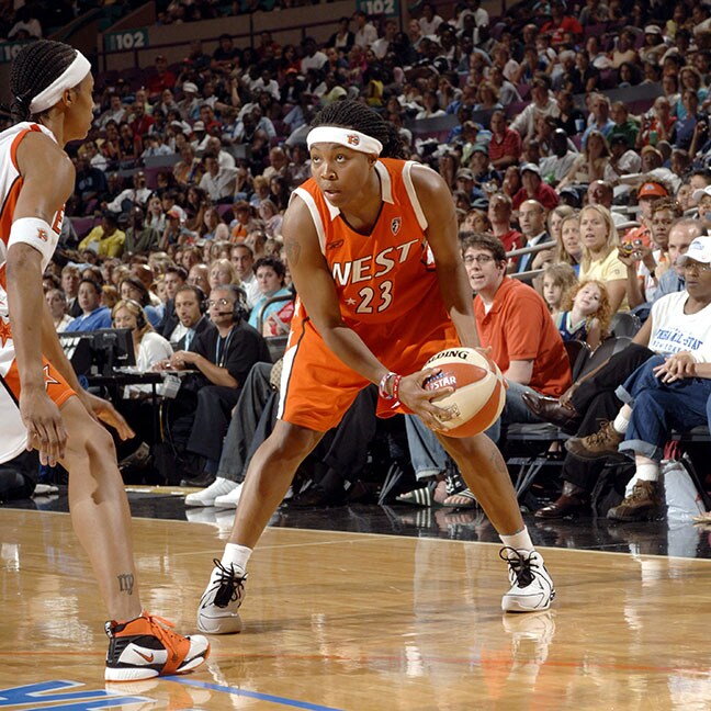 WNBA News for Teams, Players, Games & More | WNBA