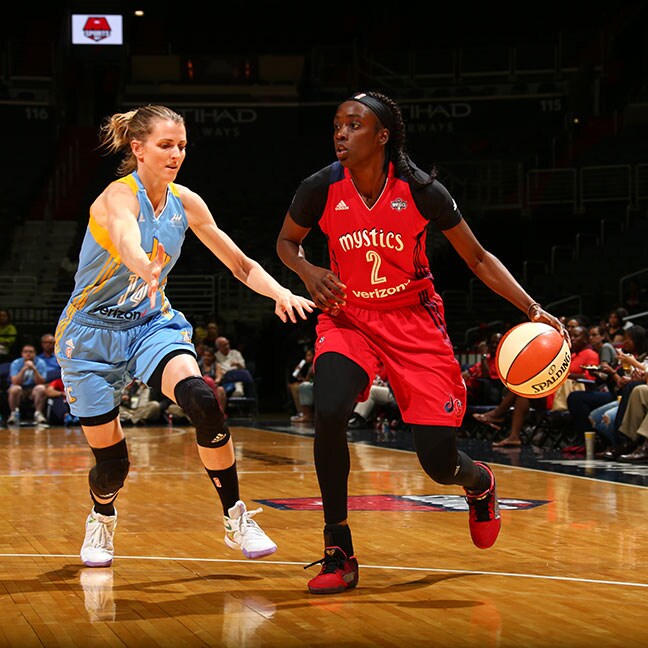 WNBA News for Teams, Players, Games & More | WNBA