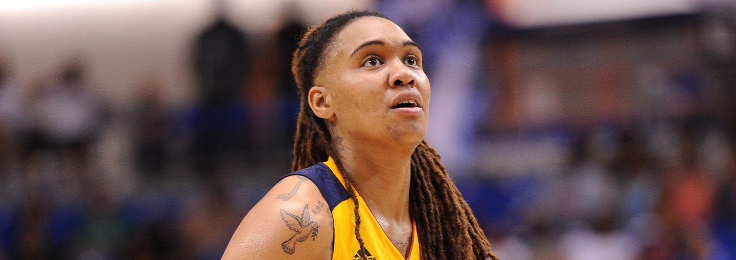 WNBA News for Teams, Players, Games & More | WNBA