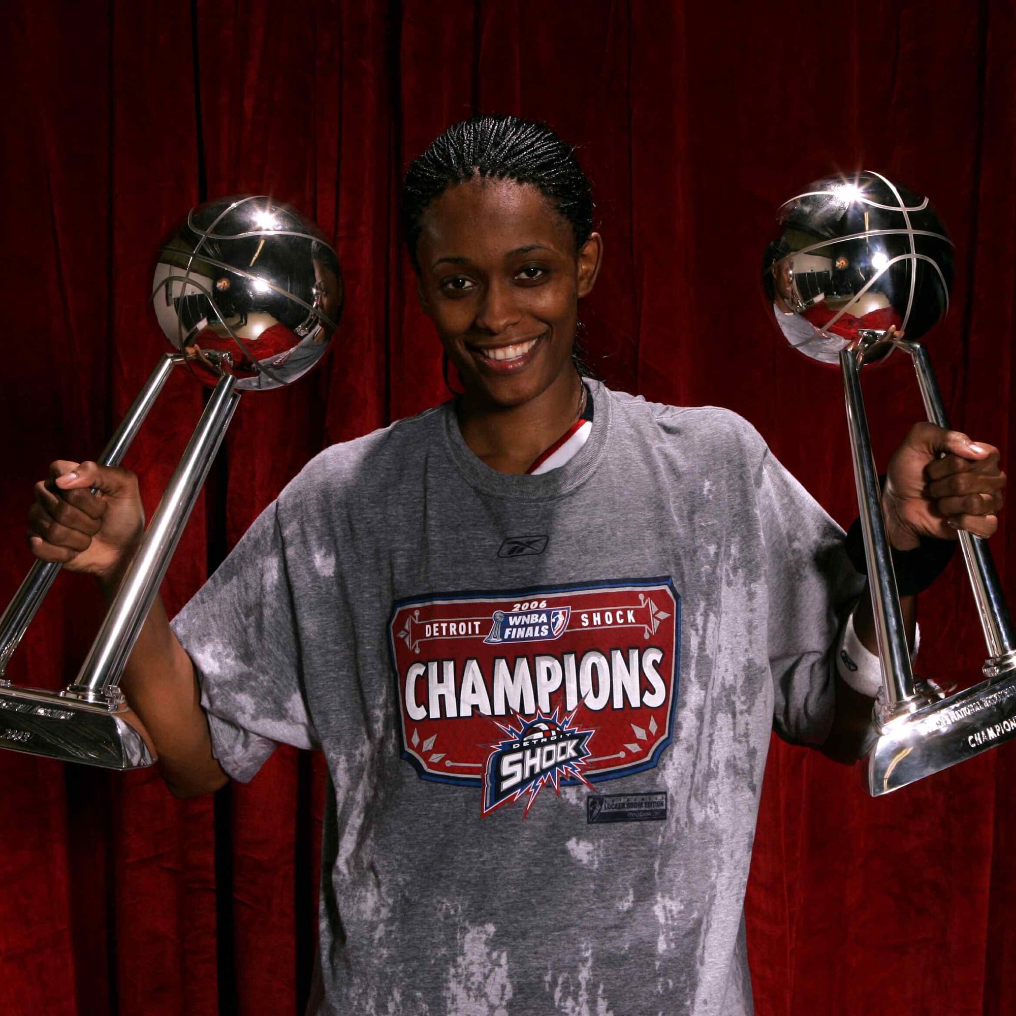 WNBA News for Teams, Players, Games & More | WNBA