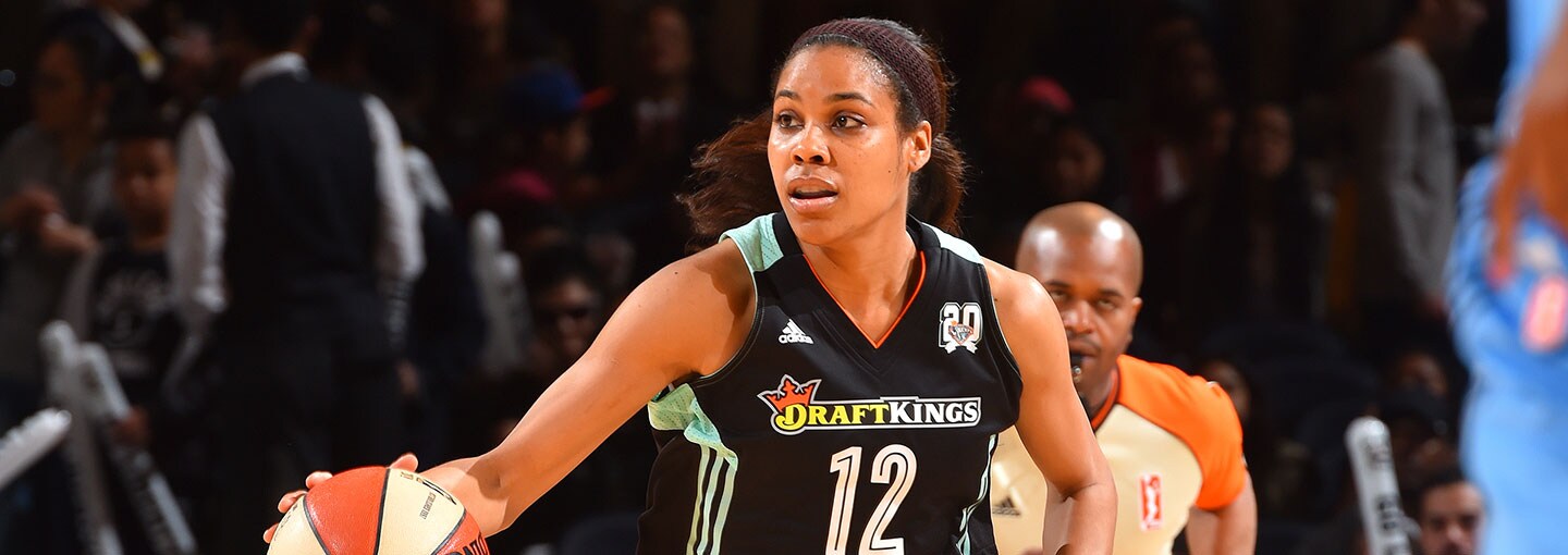 WNBA News for Teams, Players, Games & More | WNBA
