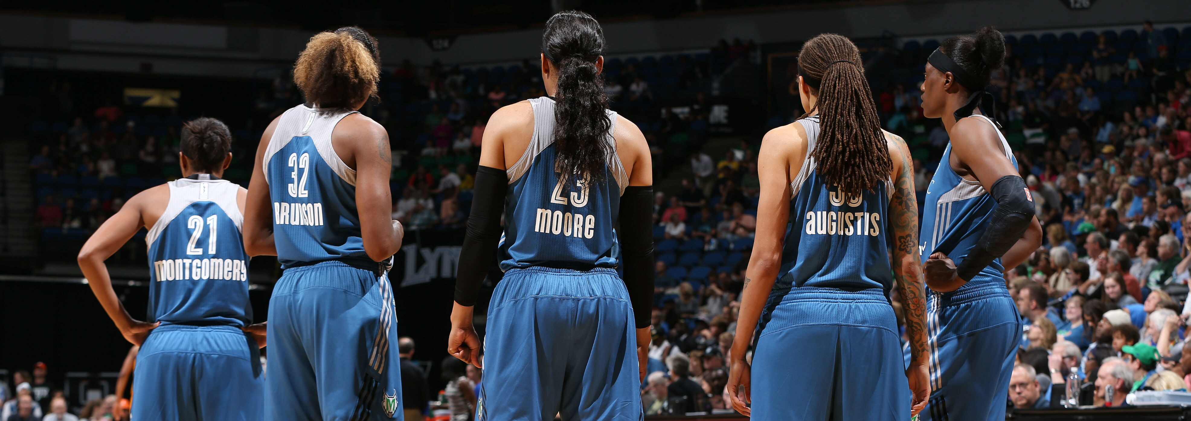 WNBA News for Teams, Players, Games & More | WNBA
