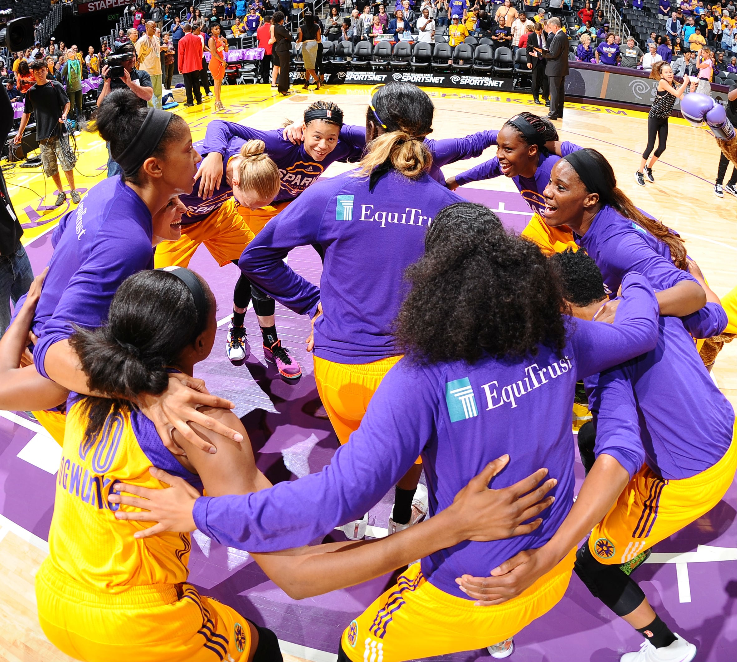 WNBA News for Teams, Players, Games & More | WNBA