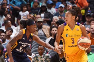 WNBA News for Teams, Players, Games & More | WNBA