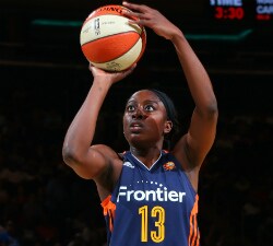 WNBA News for Teams, Players, Games & More | WNBA