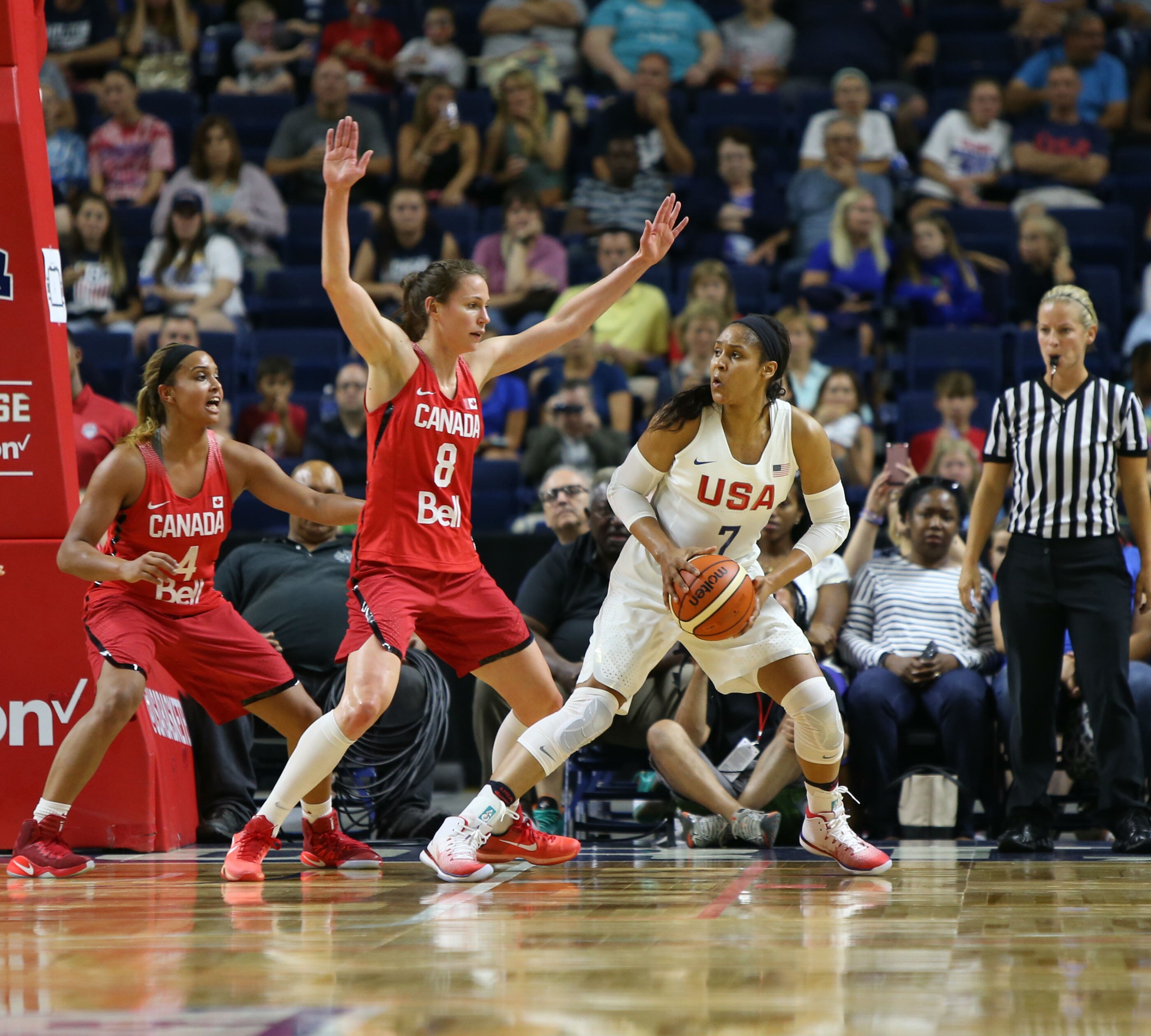 WNBA News for Teams, Players, Games & More | WNBA