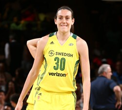 WNBA News for Teams, Players, Games & More | WNBA