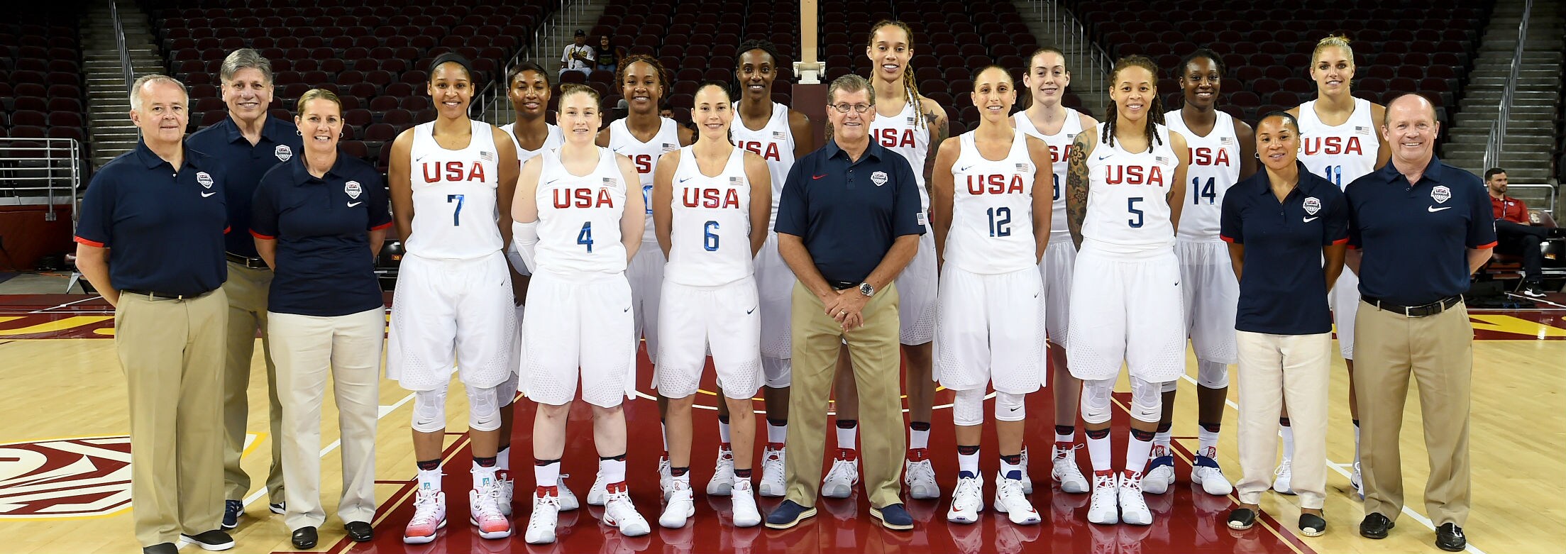 WNBA News for Teams, Players, Games & More | WNBA