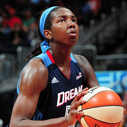 Plenette Pierson Stats, Height, Weight, Position, Draft Status and More ...