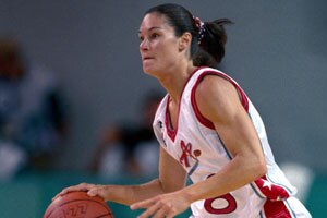 WNBA News for Teams, Players, Games & More | WNBA