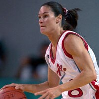 Jennifer Azzi Stats, Height, Weight, Position, Draft Status and More | WNBA