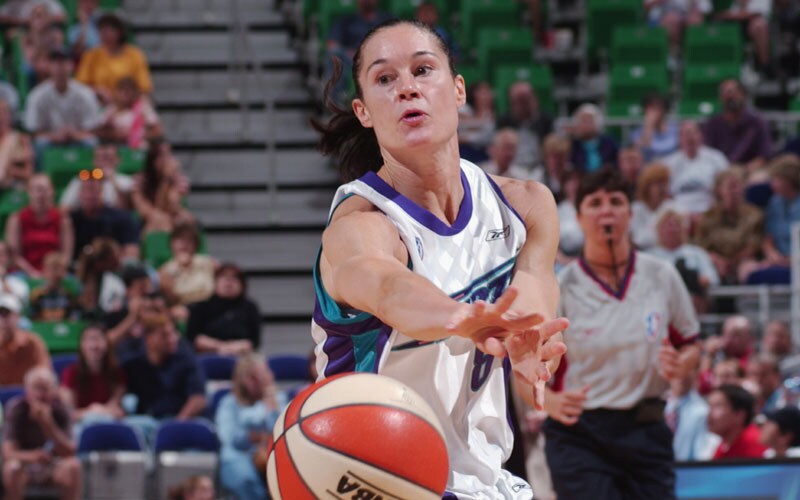 WNBA News for Teams, Players, Games & More | WNBA