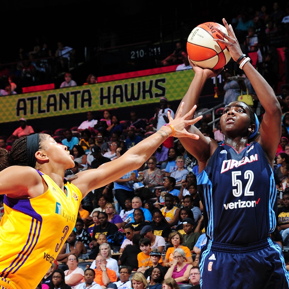 WNBA News for Teams, Players, Games & More | WNBA