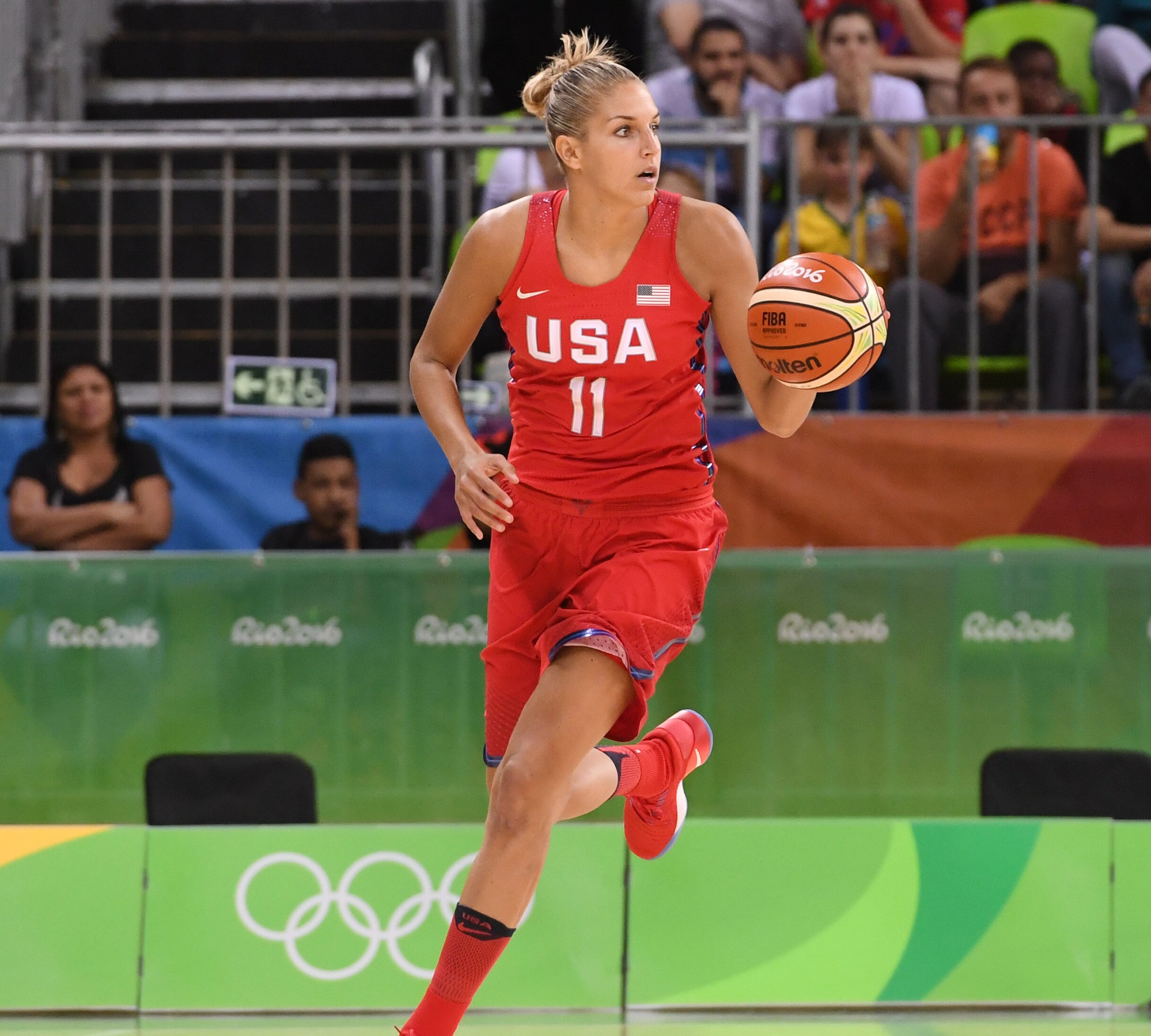 WNBA News for Teams, Players, Games & More | WNBA