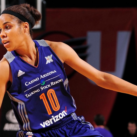 Lindsey Harding Stats, Height, Weight, Position, Draft Status and More ...