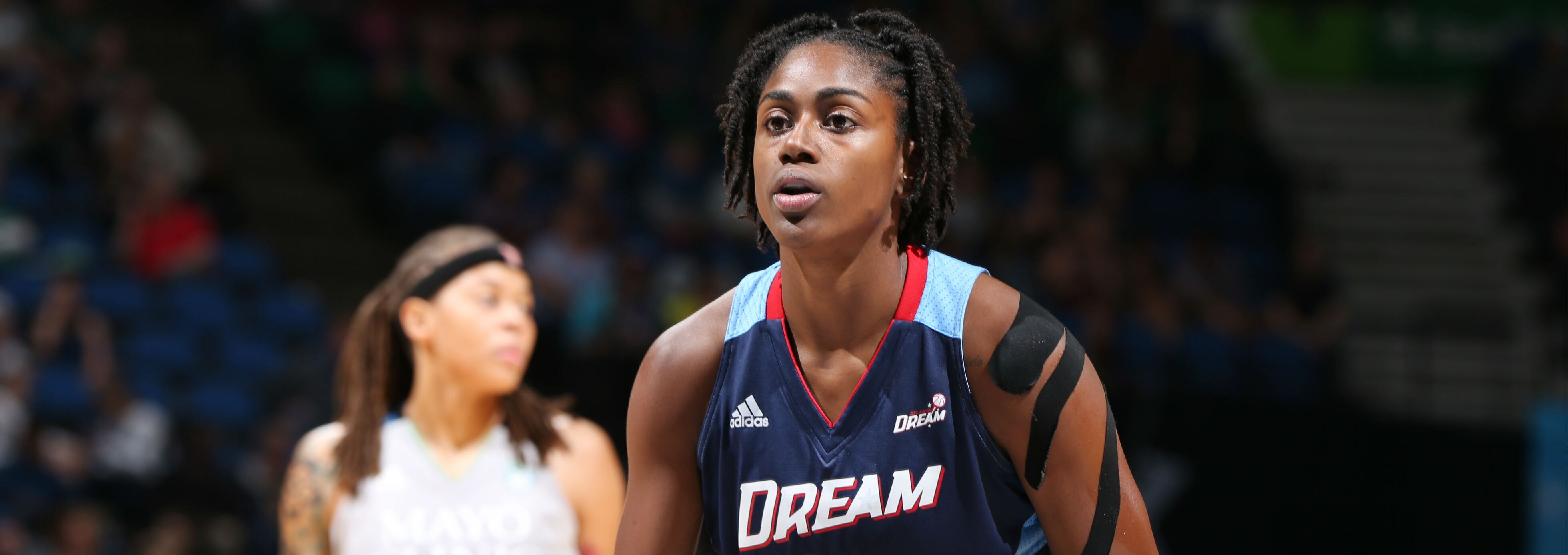 WNBA News for Teams, Players, Games & More | WNBA
