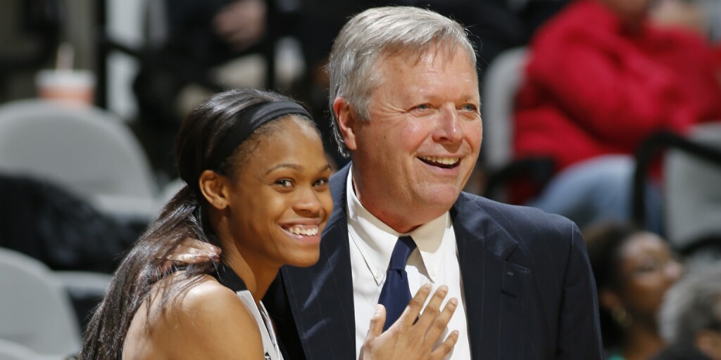 WNBA News for Teams, Players, Games & More | WNBA