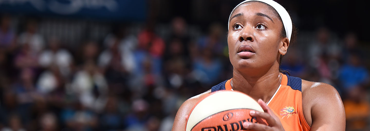WNBA News for Teams, Players, Games & More | WNBA
