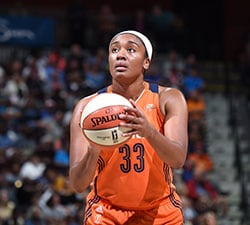 WNBA News for Teams, Players, Games & More | WNBA