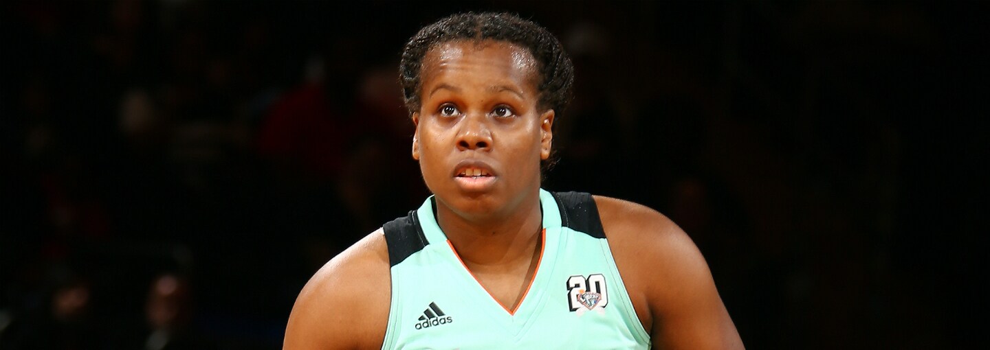 WNBA News for Teams, Players, Games & More | WNBA