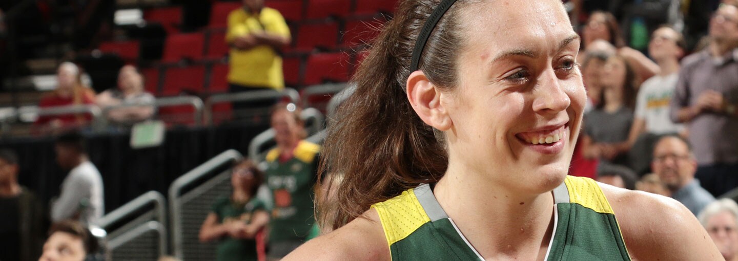 WNBA News for Teams, Players, Games & More | WNBA