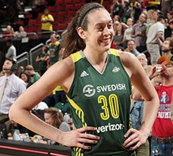 WNBA News for Teams, Players, Games & More | WNBA