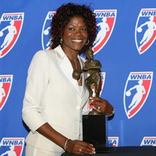 Sheryl Swoopes Stats, Height, Weight, Position, Draft Status and More ...