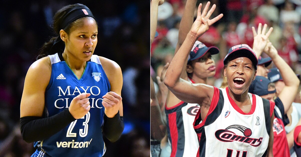 WNBA News for Teams, Players, Games & More | WNBA