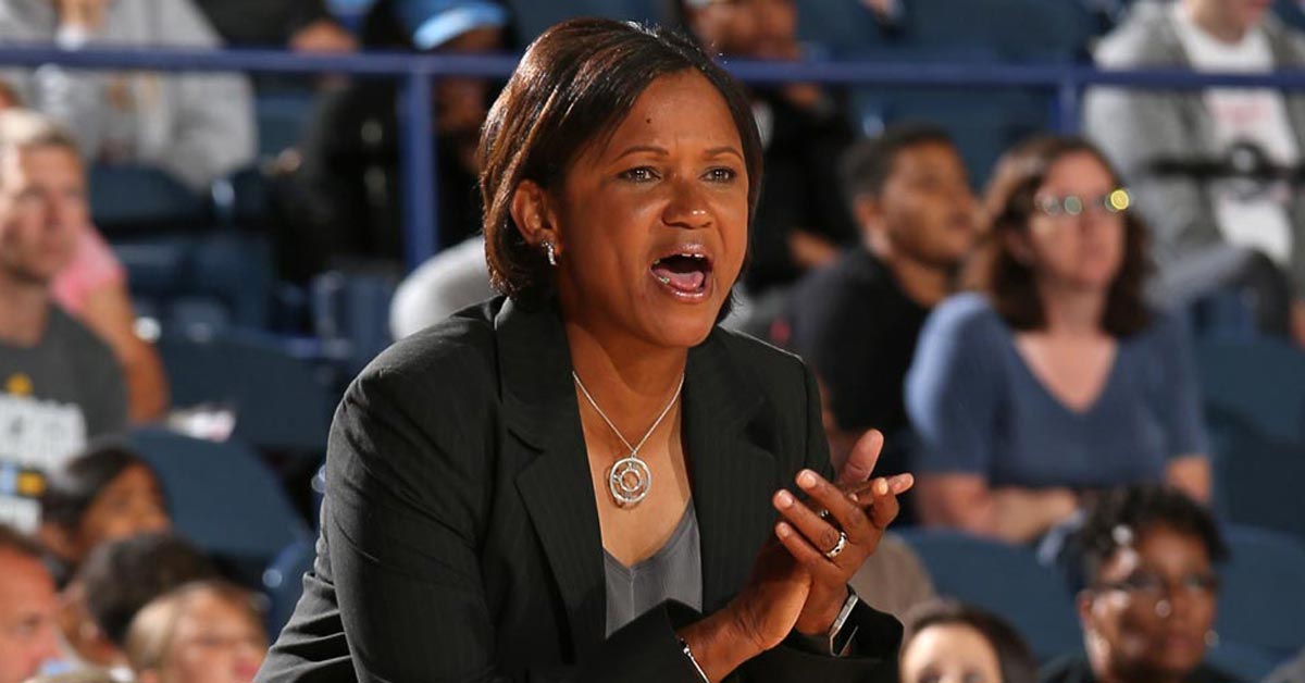 WNBA News for Teams, Players, Games & More | WNBA