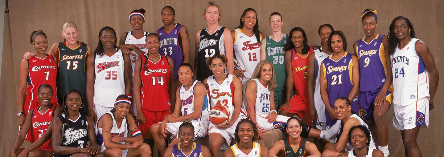 WNBA News for Teams, Players, Games & More | WNBA