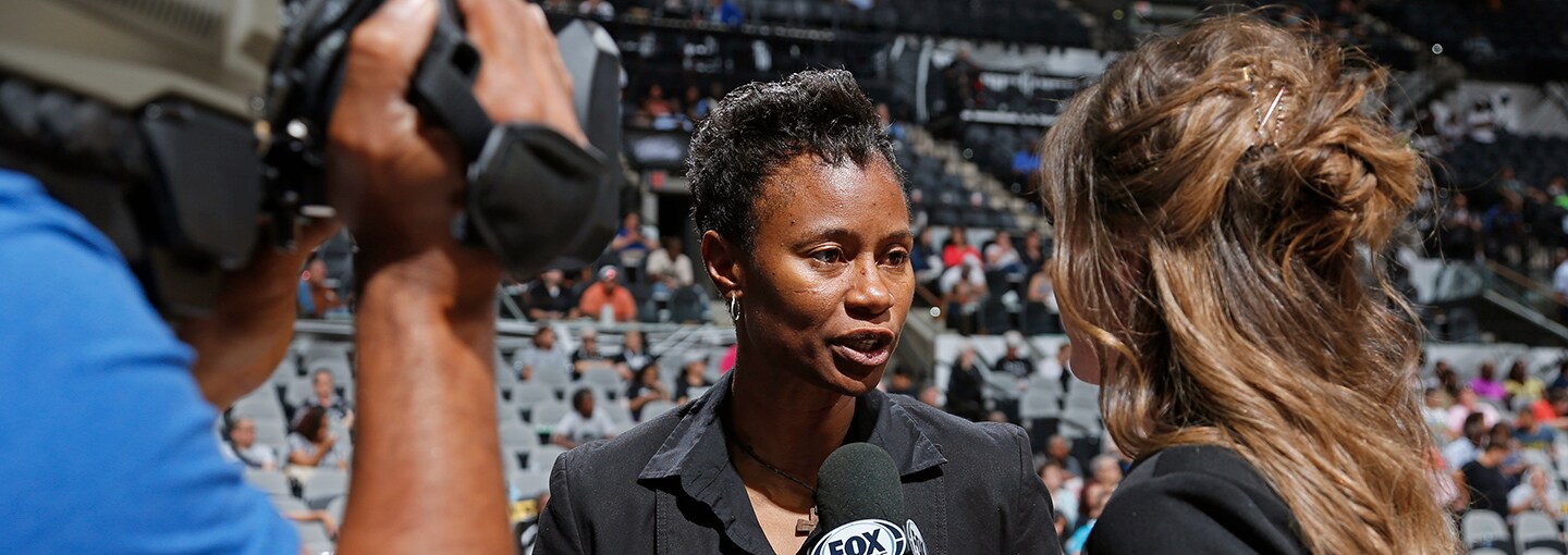 WNBA News for Teams, Players, Games & More | WNBA