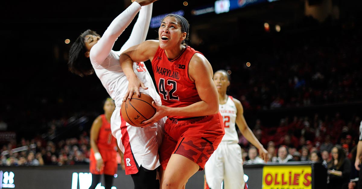 WNBA News for Teams, Players, Games & More | WNBA