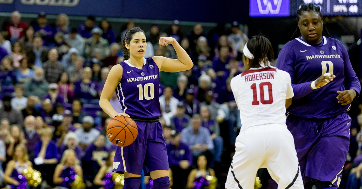 WNBA News for Teams, Players, Games & More | WNBA