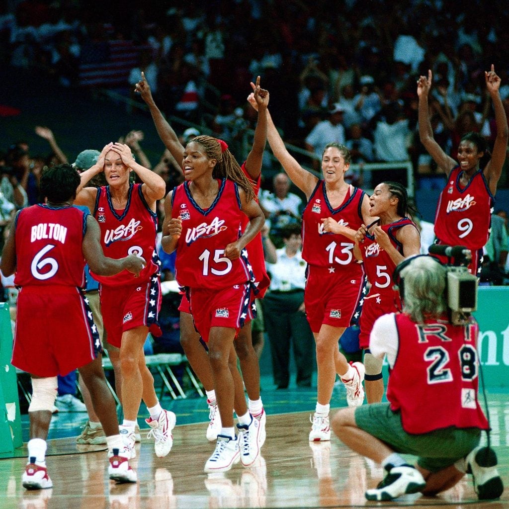 WNBA News for Teams, Players, Games & More | WNBA