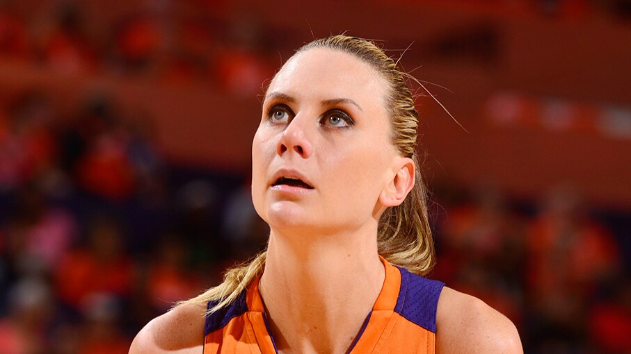 WNBA News for Teams, Players, Games & More | WNBA