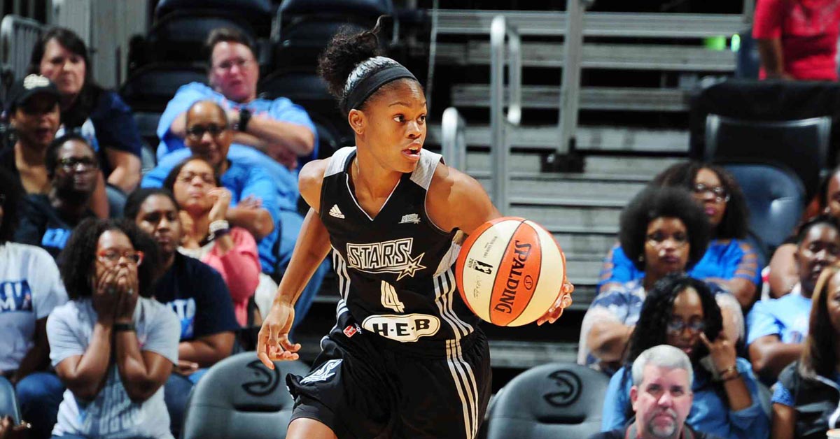 WNBA News for Teams, Players, Games & More | WNBA