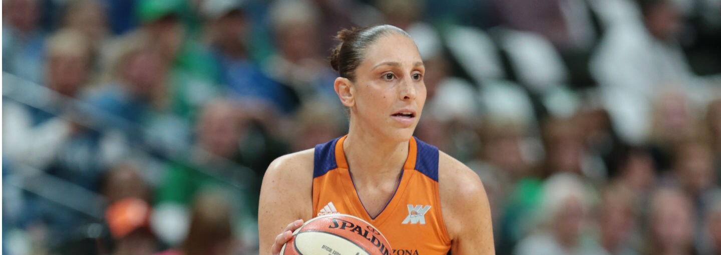 WNBA News for Teams, Players, Games & More | WNBA