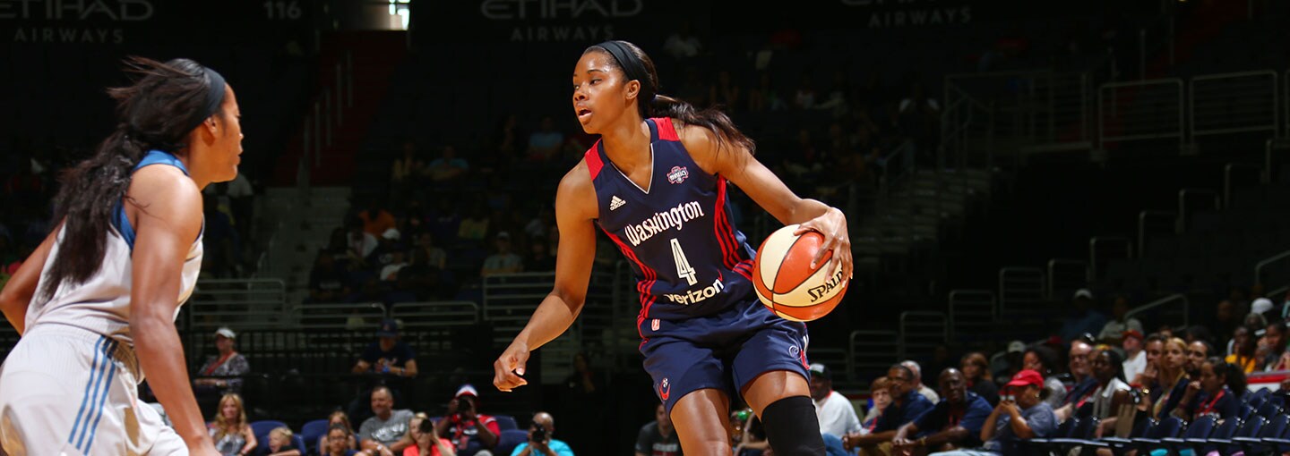 WNBA News for Teams, Players, Games & More | WNBA