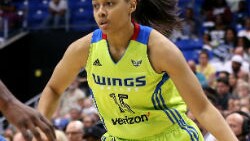 WNBA News for Teams, Players, Games & More | WNBA