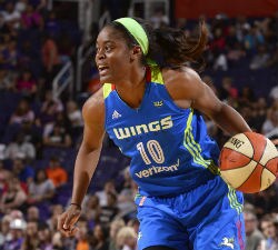 WNBA News for Teams, Players, Games & More | WNBA