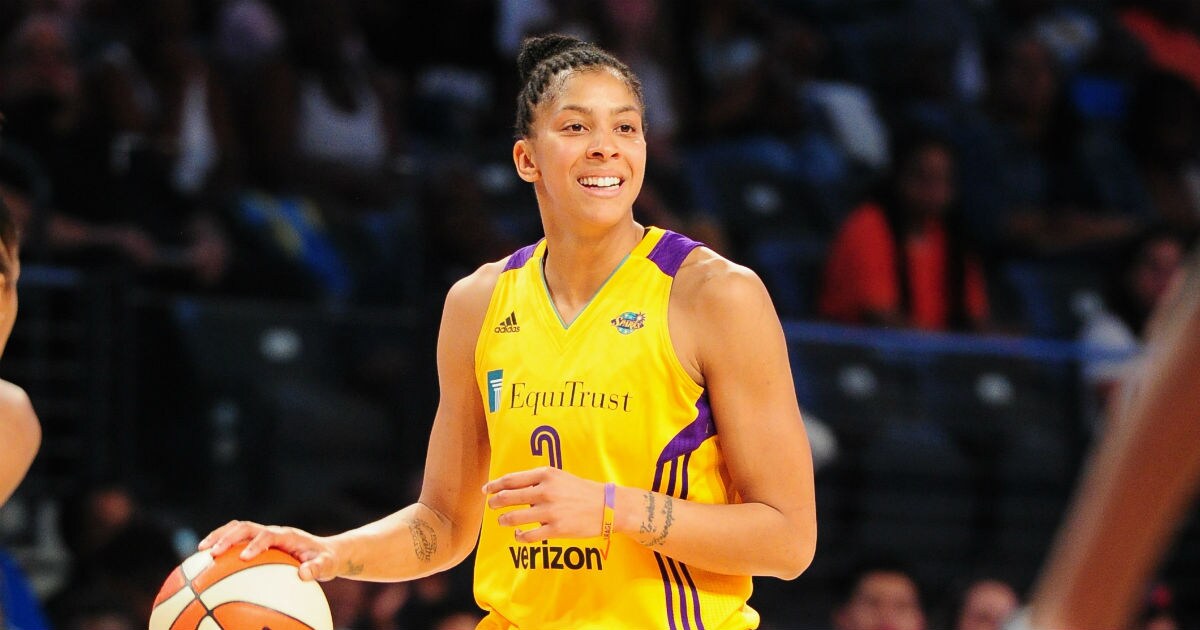 WNBA News for Teams, Players, Games & More | WNBA