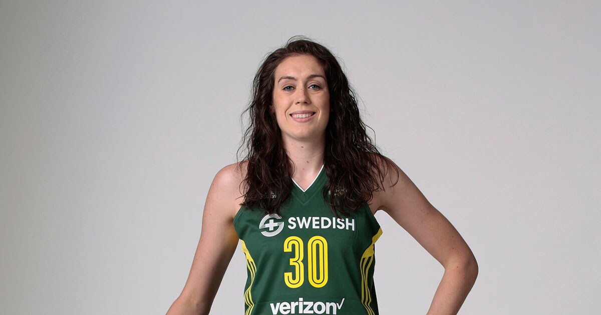 WNBA News for Teams, Players, Games & More | WNBA