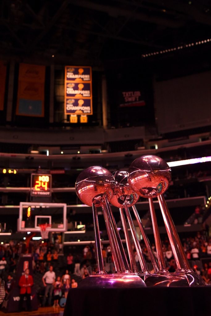 WNBA News for Teams, Players, Games & More | WNBA