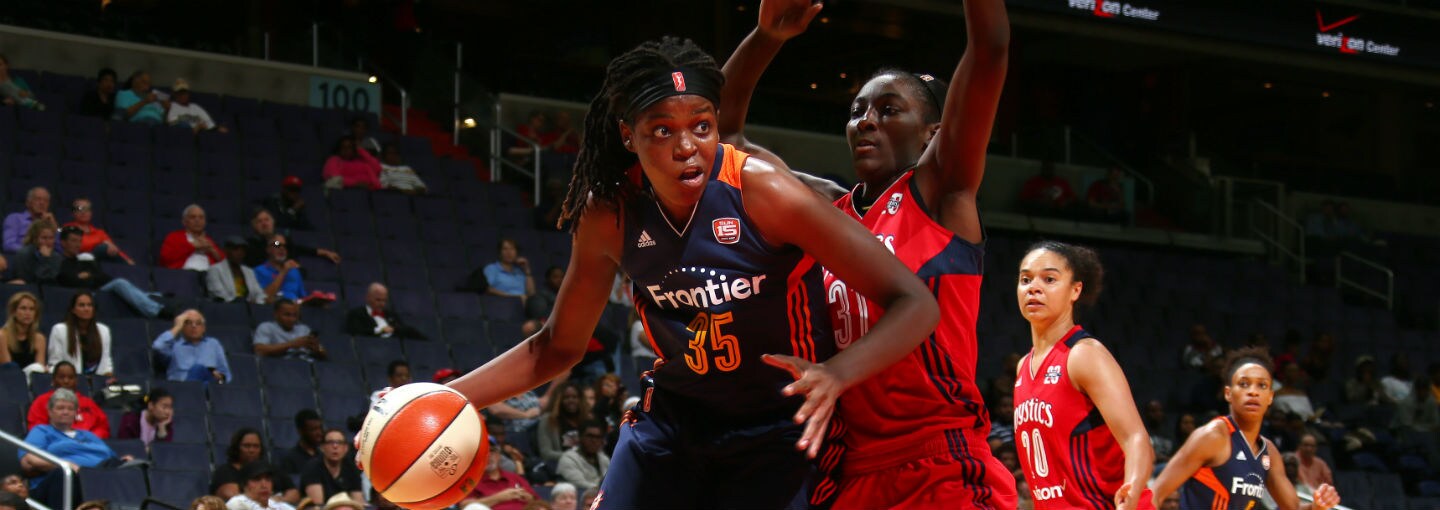 WNBA News for Teams, Players, Games & More | WNBA