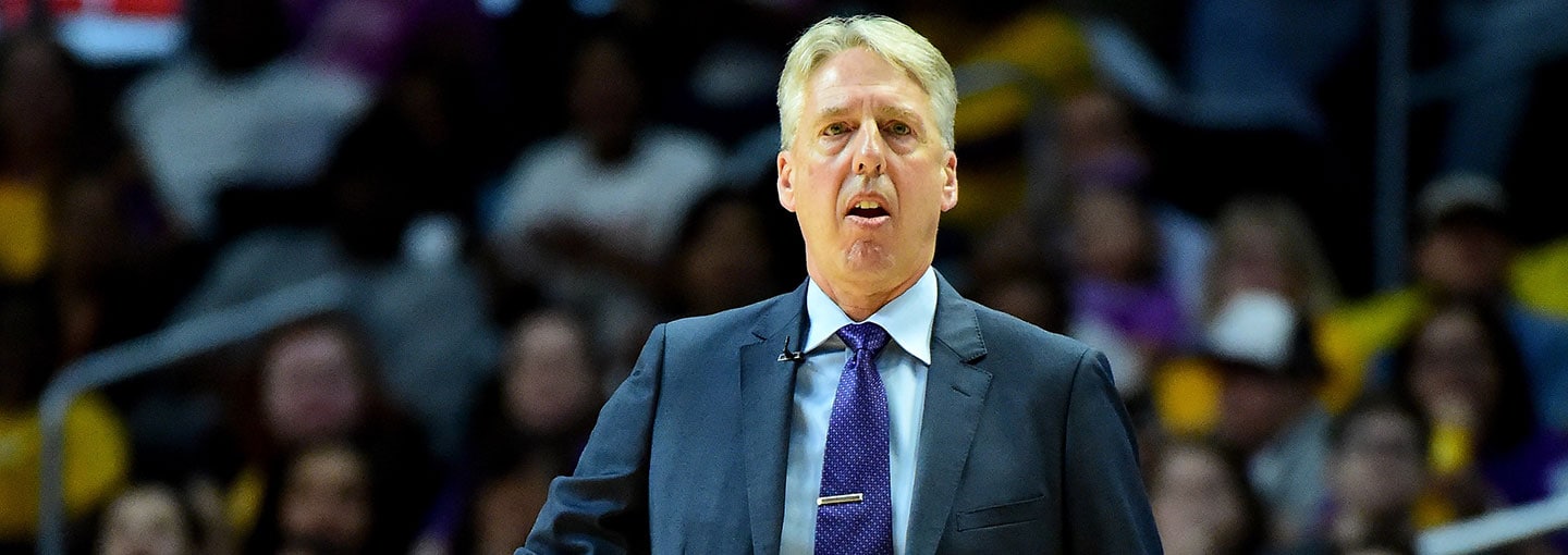 WNBA News for Teams, Players, Games & More | WNBA