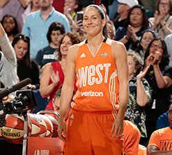 WNBA News for Teams, Players, Games & More | WNBA