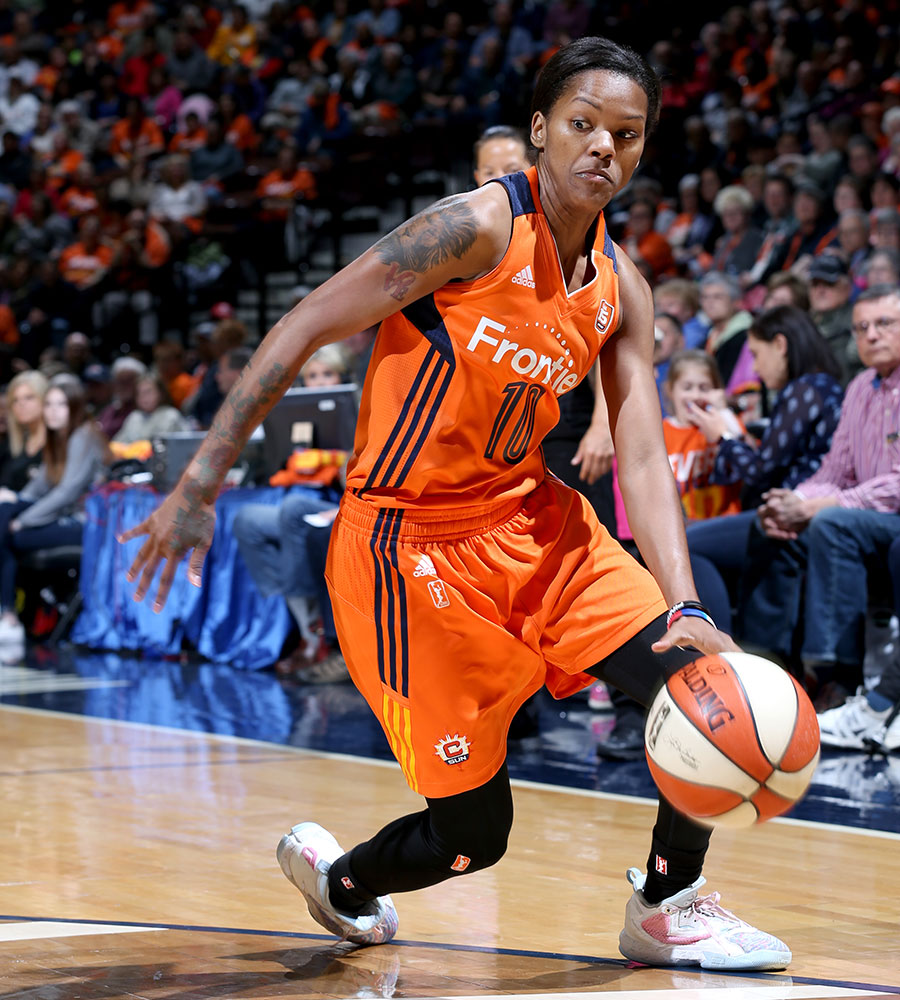 WNBA News for Teams, Players, Games & More | WNBA