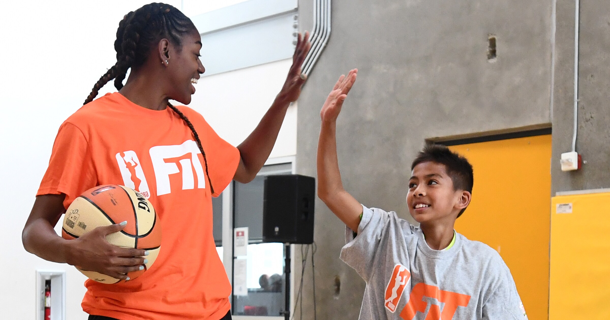 WNBA News for Teams, Players, Games & More | WNBA