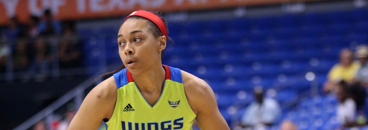 WNBA News for Teams, Players, Games & More | WNBA
