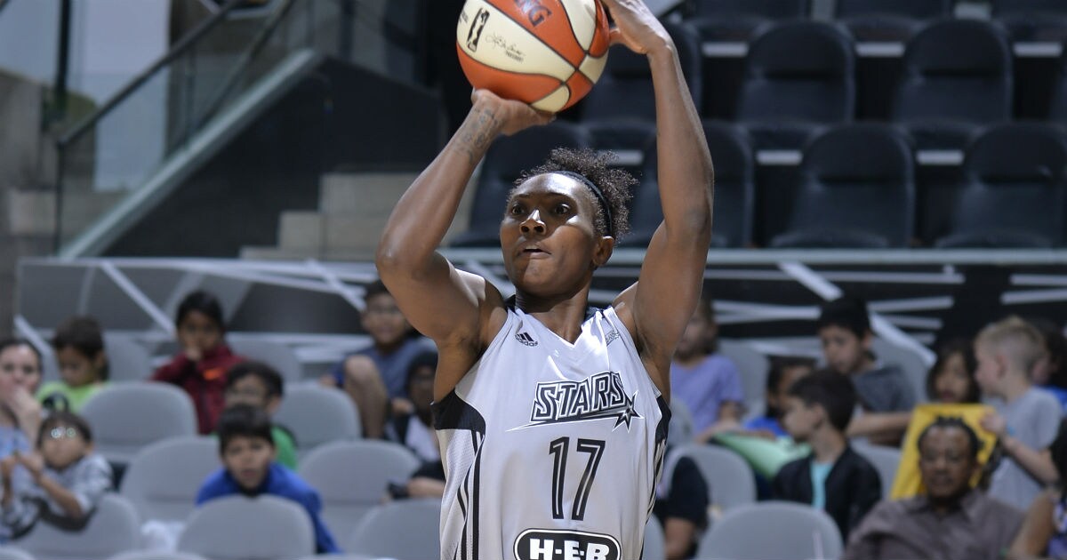 WNBA News for Teams, Players, Games & More | WNBA